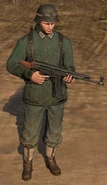 STG-44 | The Wolfenstein Fanon Wiki | Fandom