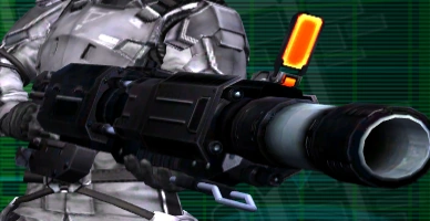 M940 Cluster Launcher | The Wolfenstein Fanon Wiki | Fandom