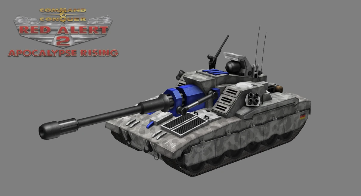 M65 Tank Destroyer | The Wolfenstein Fanon Wiki | Fandom