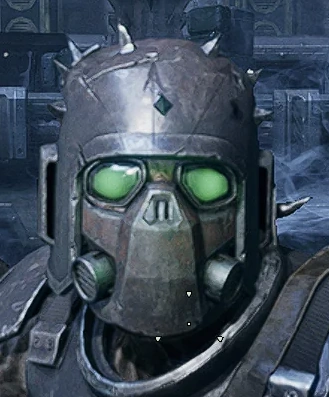 Pratola Respirator Mask | The Wolfenstein Fanon Wiki | Fandom