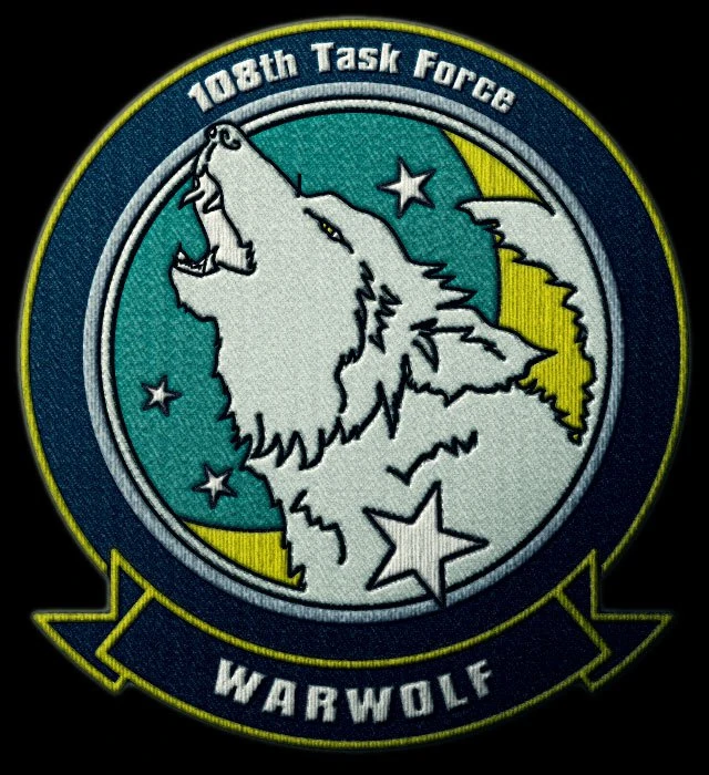 Warwolf Squadron | The Wolfenstein Fanon Wiki | Fandom