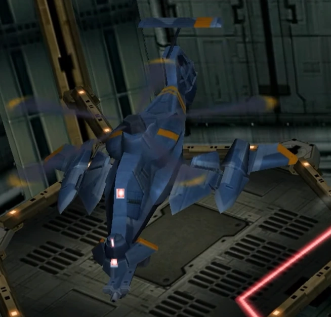 RAH-97 Comanche III | The Wolfenstein Fanon Wiki | Fandom