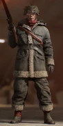Japanese Soldier | The Wolfenstein Fanon Wiki | Fandom