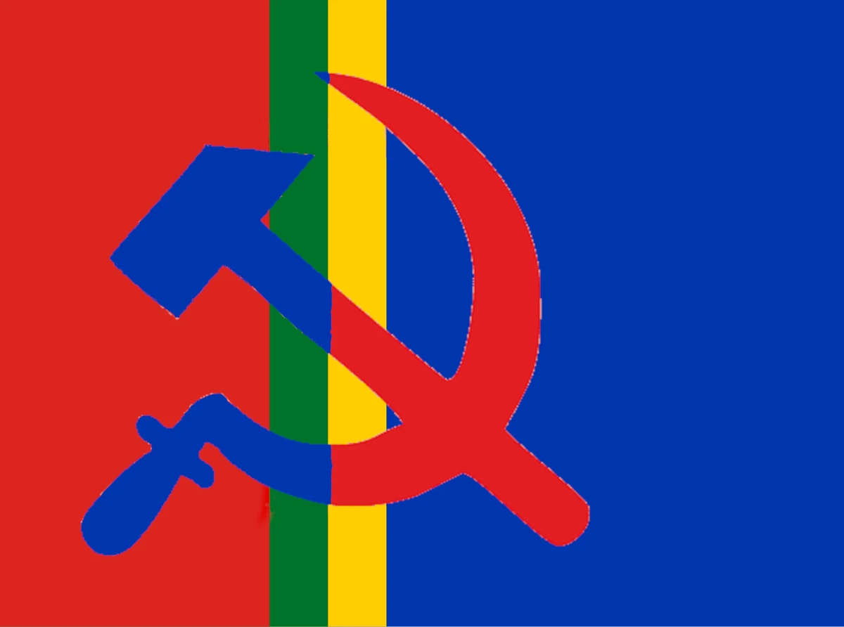 Northern People's Army of Sami | The Wolfenstein Fanon Wiki | Fandom