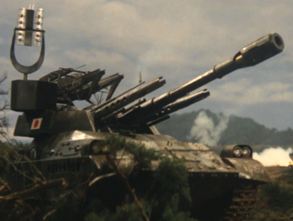 Type-56 Tank | The Wolfenstein Fanon Wiki | Fandom