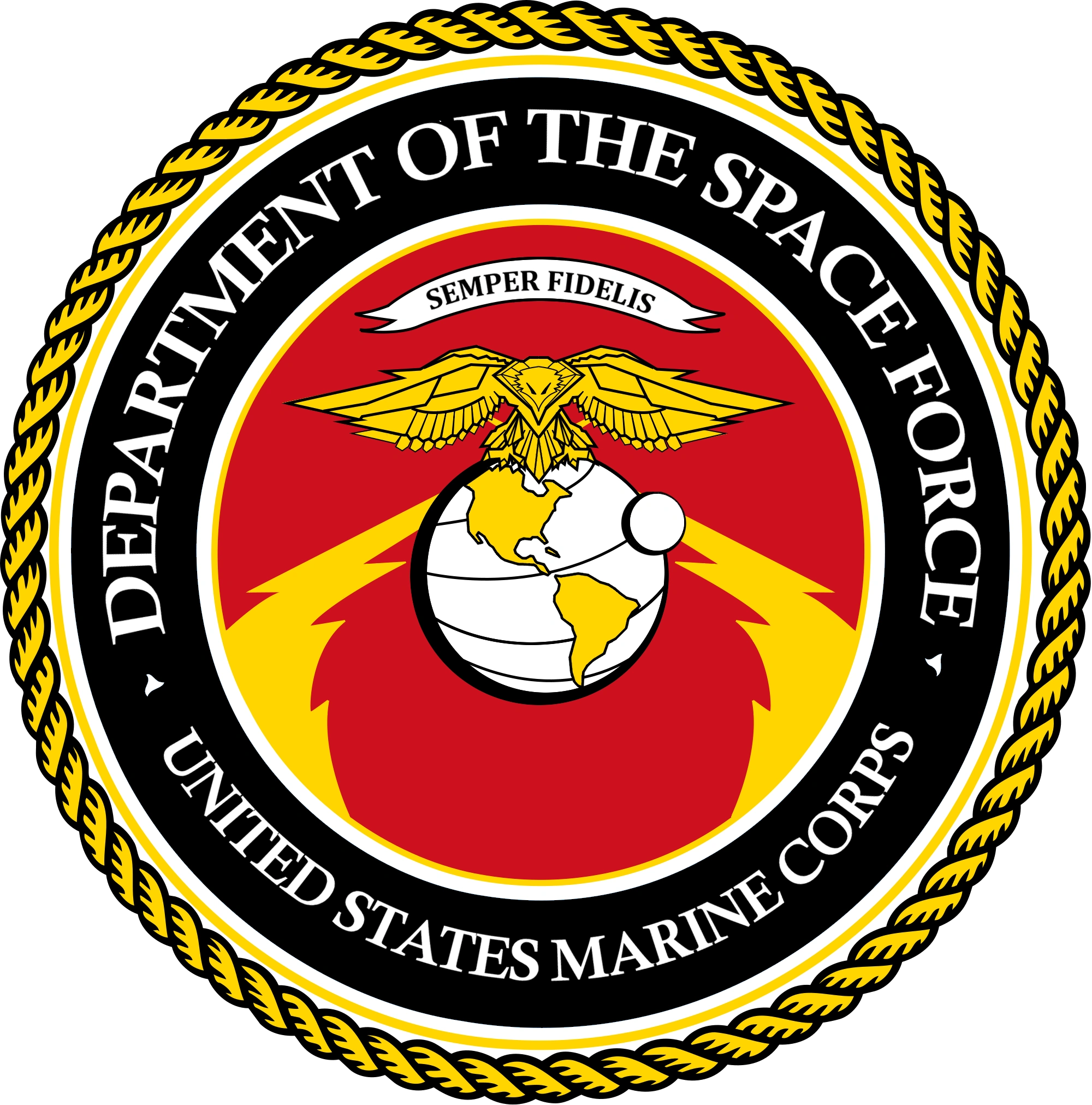Usmc Logo Png