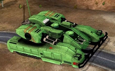 M465 Gilmer | The Wolfenstein Fanon Wiki | Fandom