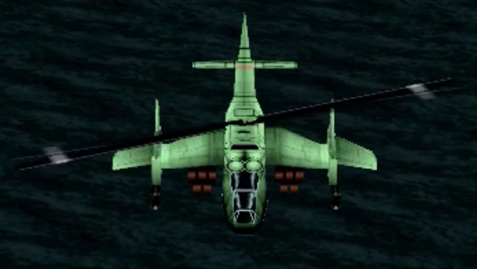 Kayaba Ka-572 | The Wolfenstein Fanon Wiki | Fandom