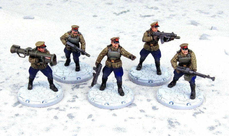 NKVD | The Wolfenstein Fanon Wiki | Fandom