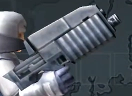 Nabigo Plasma Rifle | The Wolfenstein Fanon Wiki | Fandom