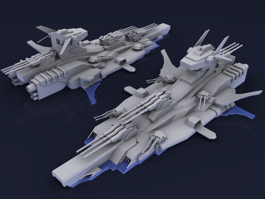 Musashi Class Battleship The Wolfenstein Fanon Wiki Fandom