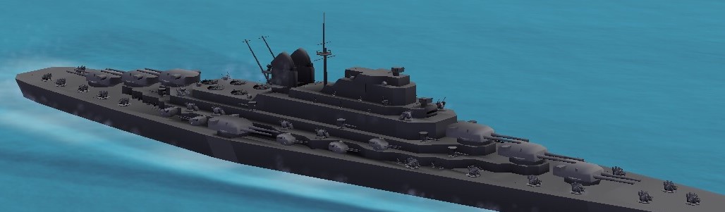 Utzenhofen Class Heavy Battlecruiser The Wolfenstein Fanon Wiki Fandom