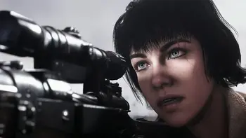 Jessie "Jess" Blazkowicz | The Wolfenstein Fanon Wiki | Fandom