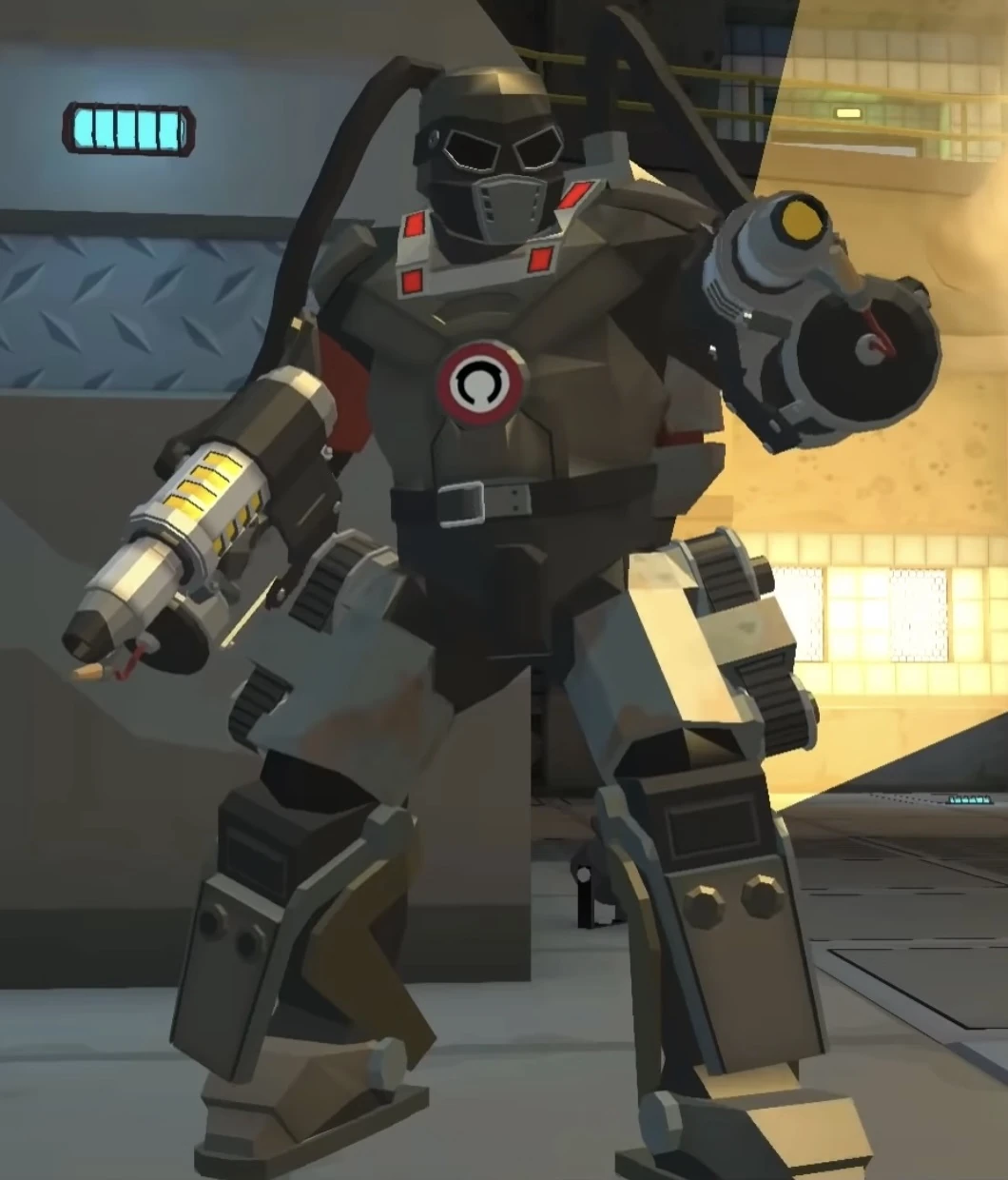 Schwerer Flammenanzug | The Wolfenstein Fanon Wiki | Fandom