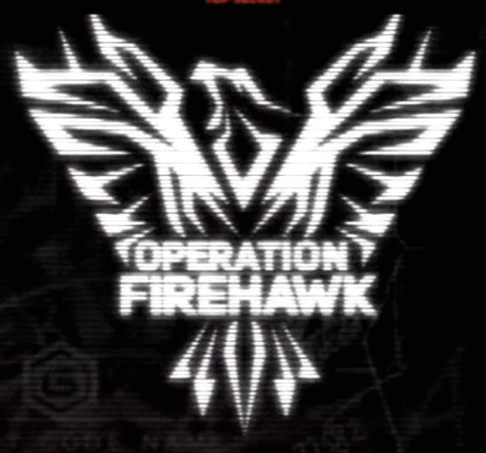 Operation Firehawk | The Wolfenstein Fanon Wiki | Fandom