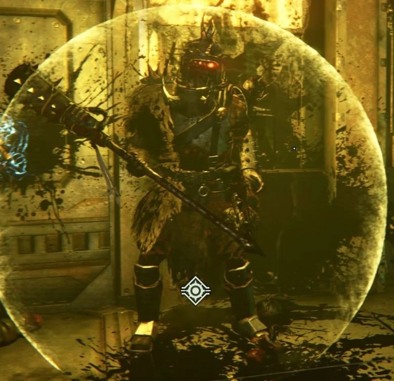 Abgeschirmter Offizier | The Wolfenstein Fanon Wiki | Fandom