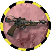 Volta Pistol | The Wolfenstein Fanon Wiki | Fandom