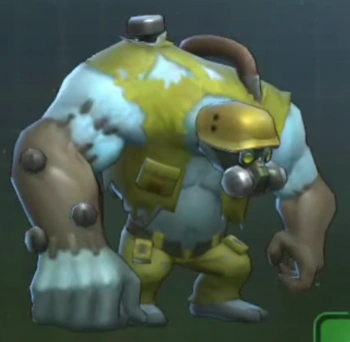 Mutant Super Soldier | The Wolfenstein Fanon Wiki | Fandom