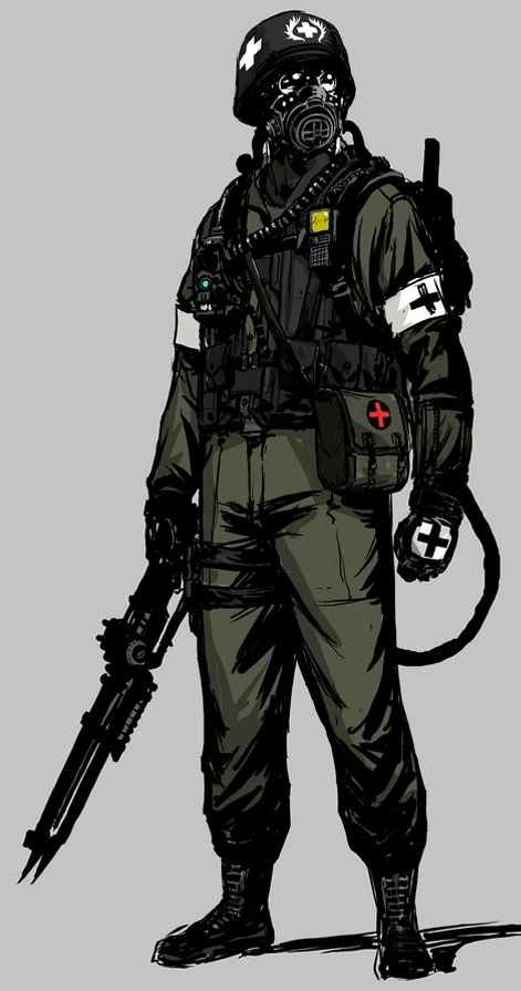 Category:US Military | The Wolfenstein Fanon Wiki | Fandom