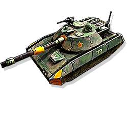 Type 102 Tank | The Wolfenstein Fanon Wiki | Fandom