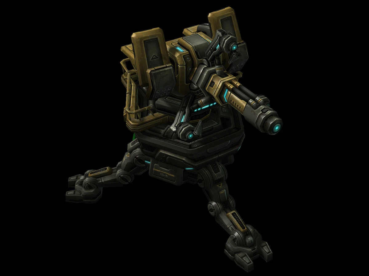 Graisbach Heavy Laser Drill | The Wolfenstein Fanon Wiki | Fandom