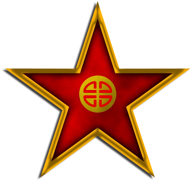 Asian Defense League | The Wolfenstein Fanon Wiki | Fandom