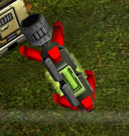 ECM Flare Bomb | The Wolfenstein Fanon Wiki | Fandom