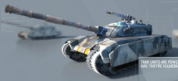 Panther IV | The Wolfenstein Fanon Wiki | Fandom