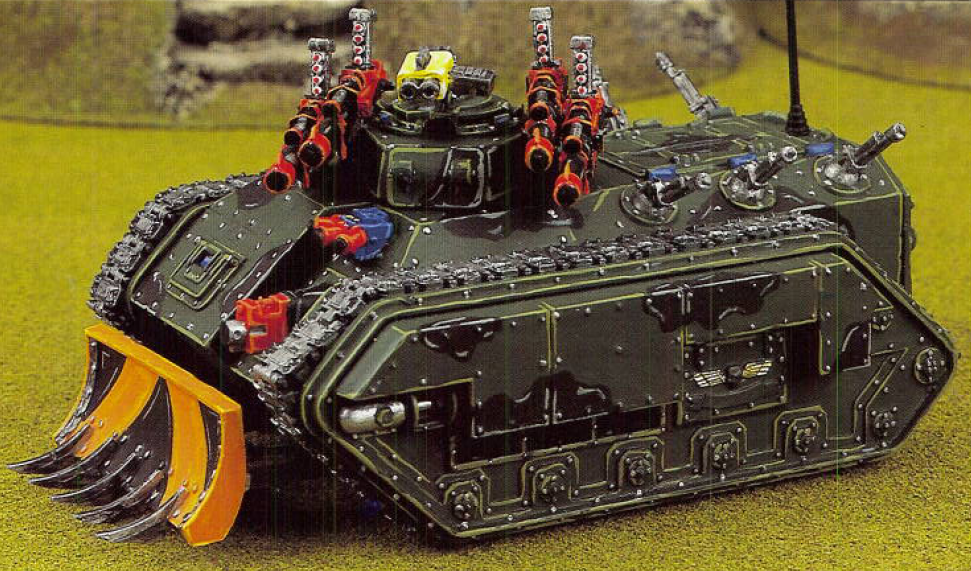 Riondi Assault Vehicle The Wolfenstein Fanon Wiki Fandom