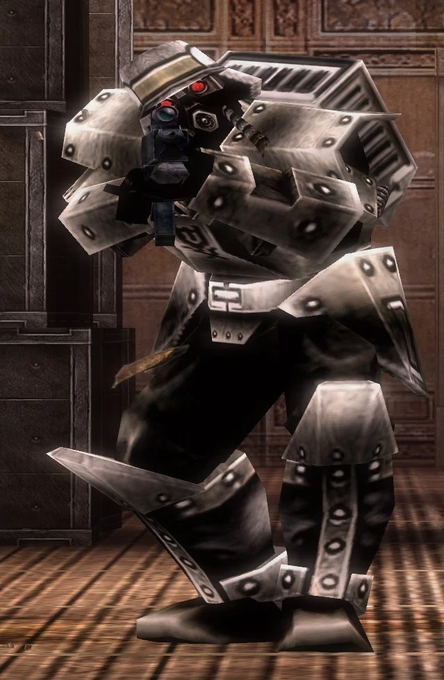 Stalin Guards | The Wolfenstein Fanon Wiki | Fandom