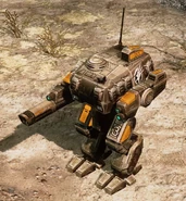 XM235 | The Wolfenstein Fanon Wiki | Fandom