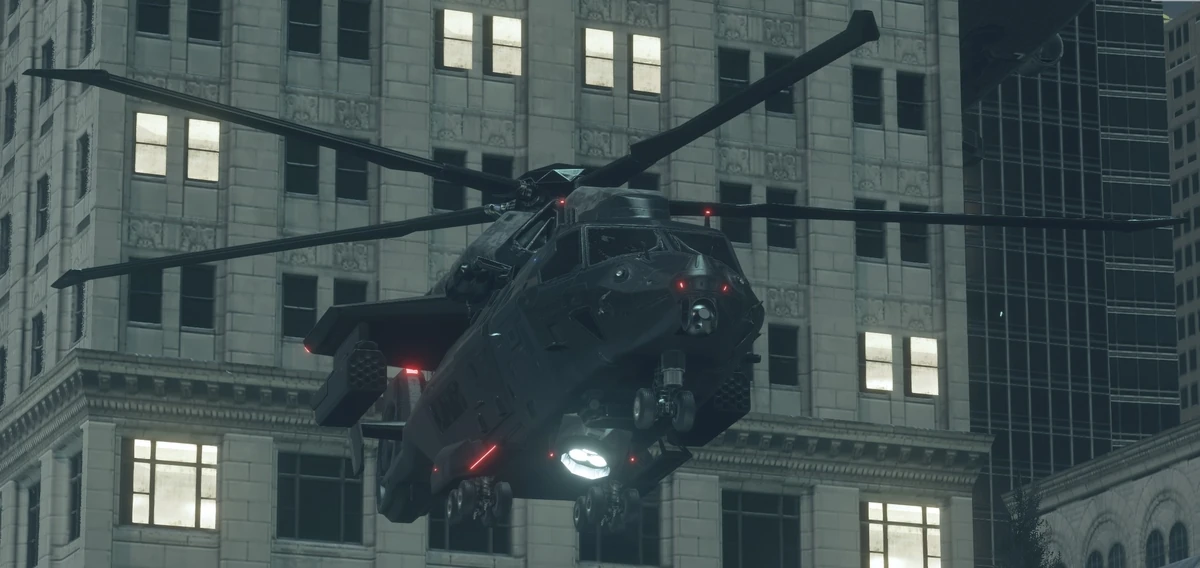 Category:Japanese Helicopters | The Wolfenstein Fanon Wiki | Fandom