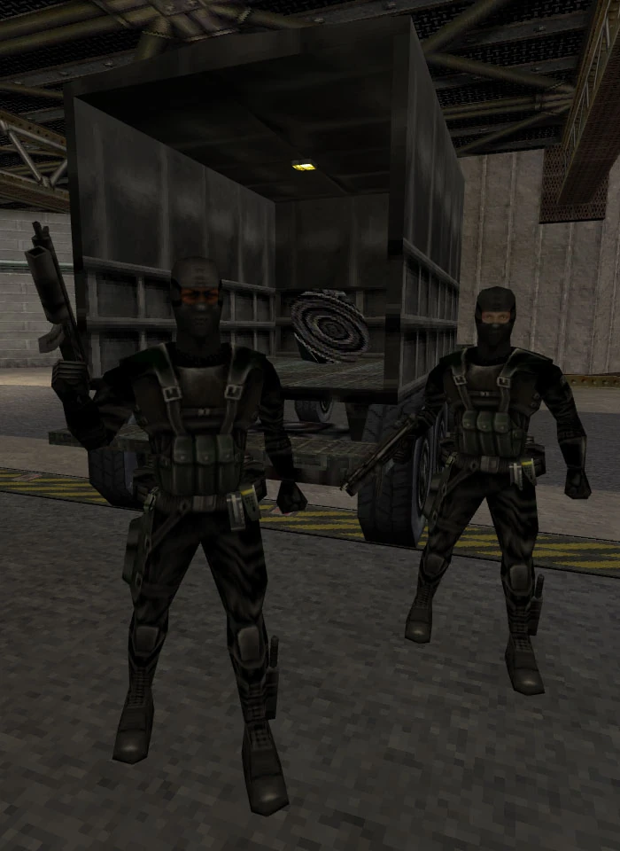 Black Operations | The Wolfenstein Fanon Wiki | Fandom