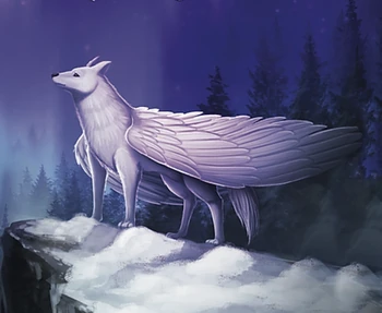 Aurora | The Wolves of Elementa Wiki | Fandom
