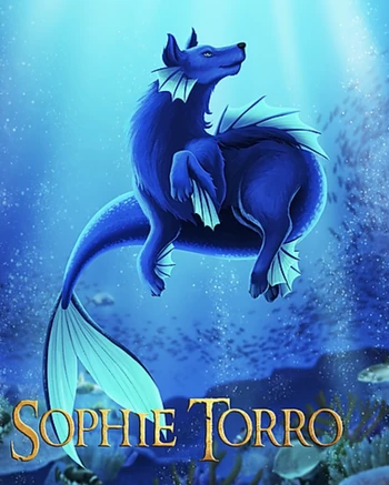 Nautilus | The Wolves of Elementa Wiki | Fandom