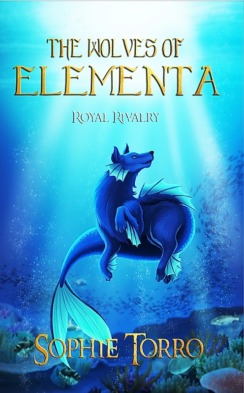 Royal Rivalry | The Wolves of Elementa Wiki | Fandom