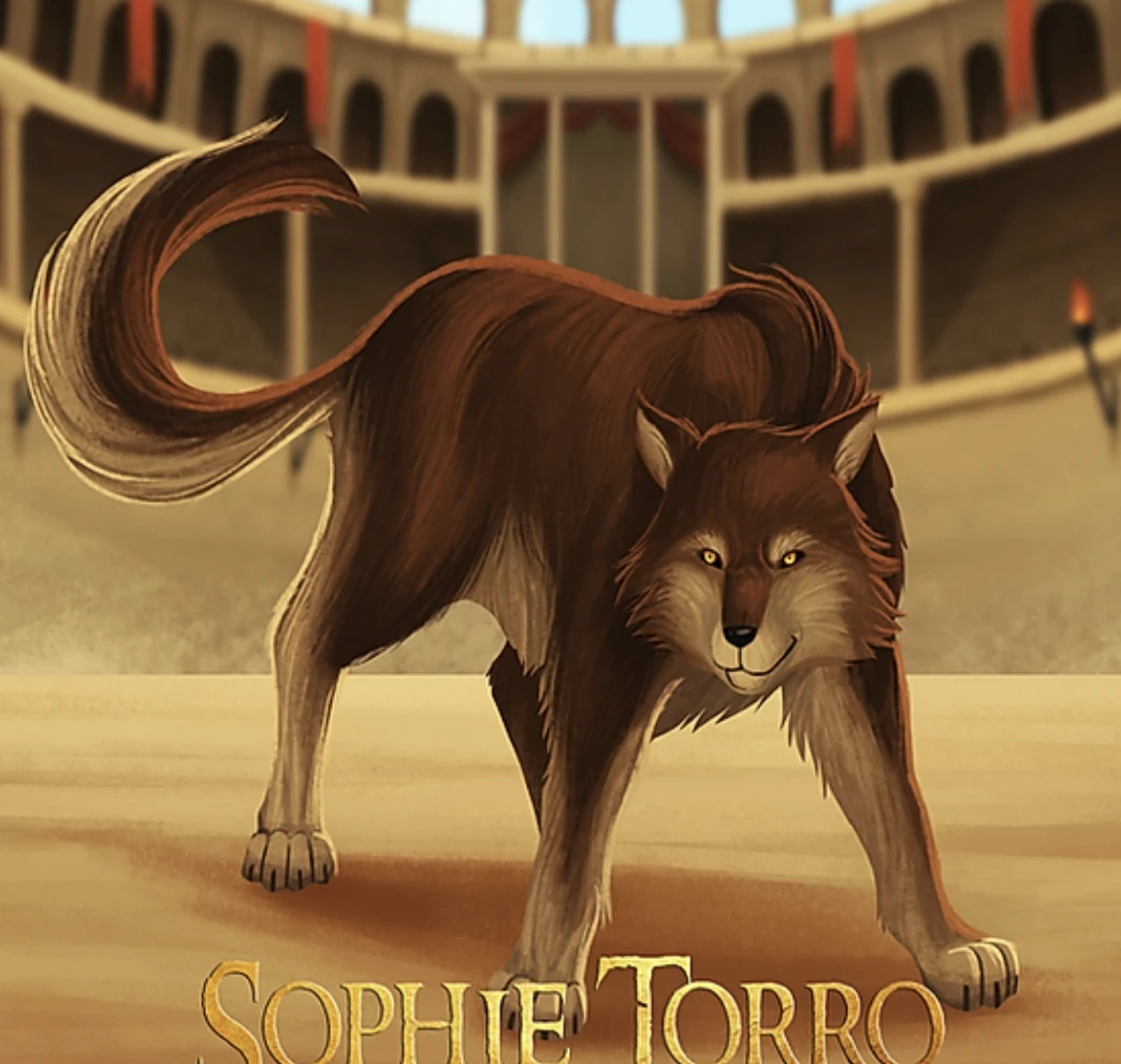 Category:Characters | The Wolves of Elementa Wiki | Fandom