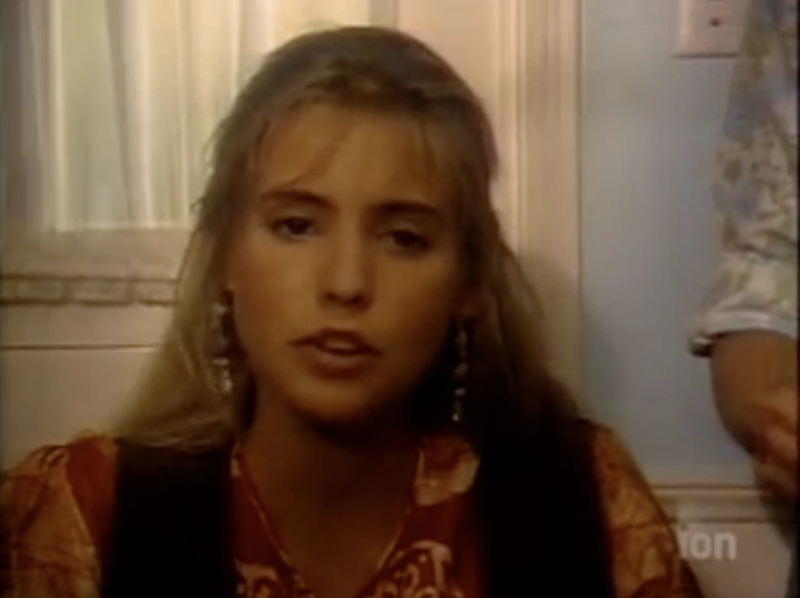 Karen Arnold | The Wonder Years Wiki | Fandom