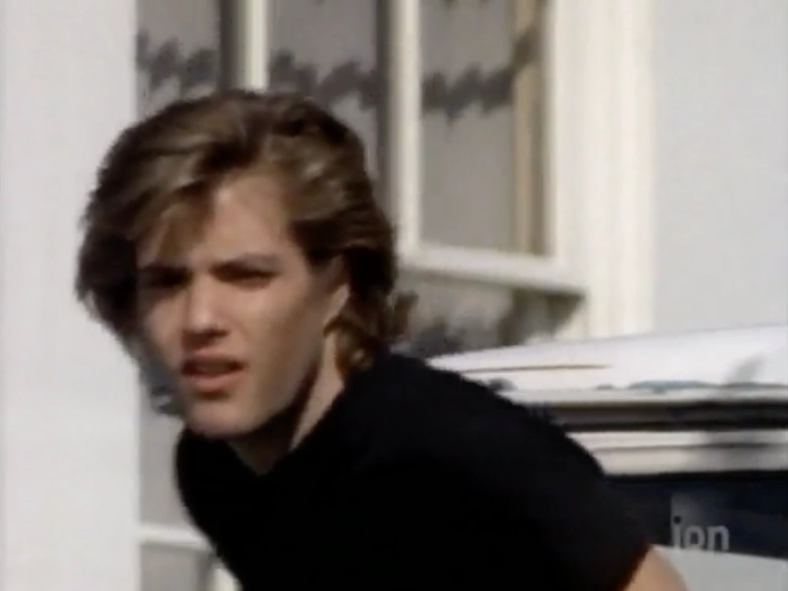 Brian Cooper | The Wonder Years Wiki | Fandom