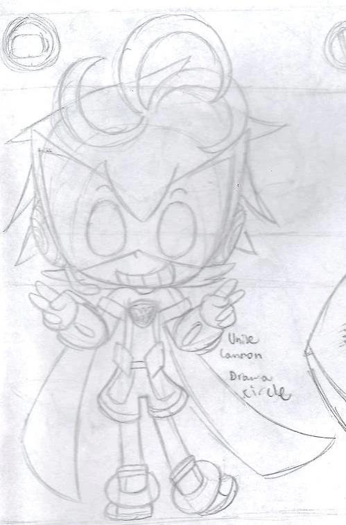 Wonder-Orange | The Wonderful 101 Fanon Wiki | Fandom