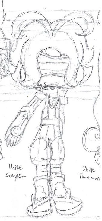 Wonder-Clover | The Wonderful 101 Fanon Wiki | Fandom