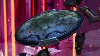 Operation 008-B | The Wonderful 101 Wiki | Fandom