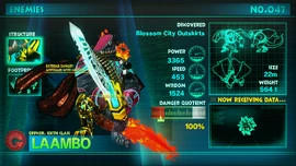 Enemies | The Wonderful 101 Wiki | Fandom