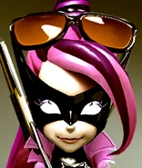 Wonder-Pink | The Wonderful 101 Wiki | Fandom