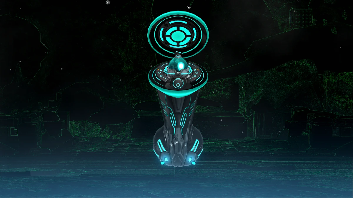 Kuzzler | The Wonderful 101 Wiki | Fandom