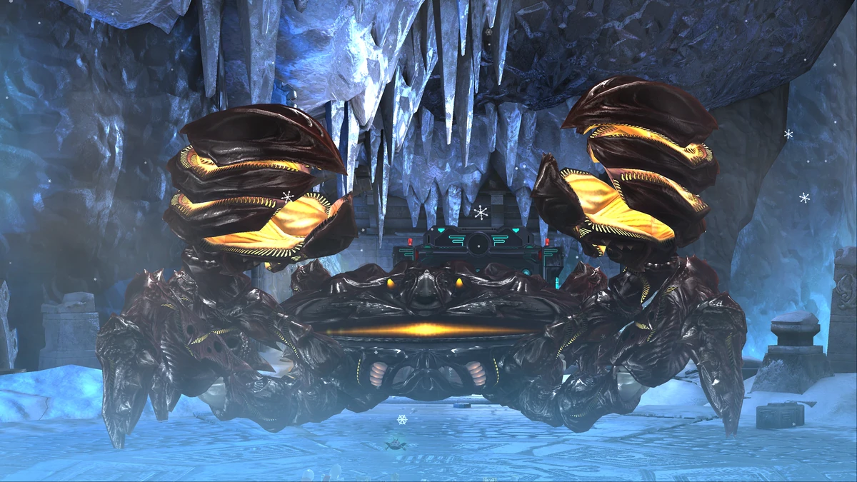 Deah-Kani | The Wonderful 101 Wiki | Fandom