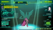 Wonder-Pink | The Wonderful 101 Wiki | Fandom