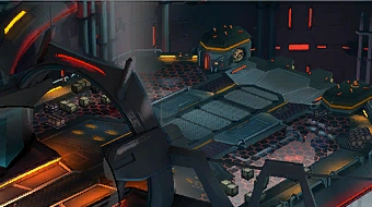 Operation 004-B | The Wonderful 101 Wiki | Fandom