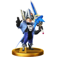 Wonder-Blue | The Wonderful 101 Wiki | Fandom