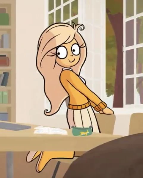 Coco (Ongezellig) | The Wonderful Kii Saegusa Wiki | Fandom